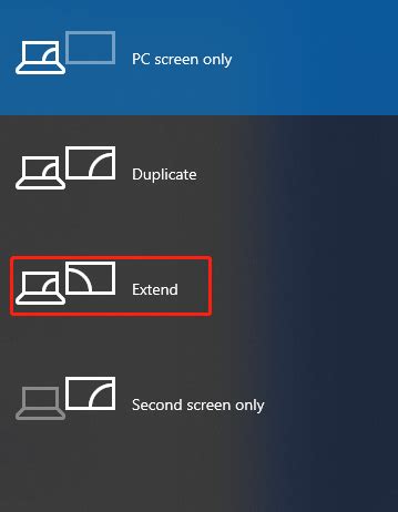 Solutions To Mouse Not Going To The Second Monitor