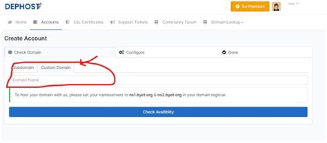 Free Web Hosting In Nepal With Php Mysql Ftp Dep Hosting