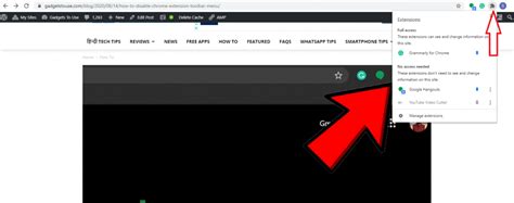 Ways To Fix YouTube Thumbnails Not Showing Error