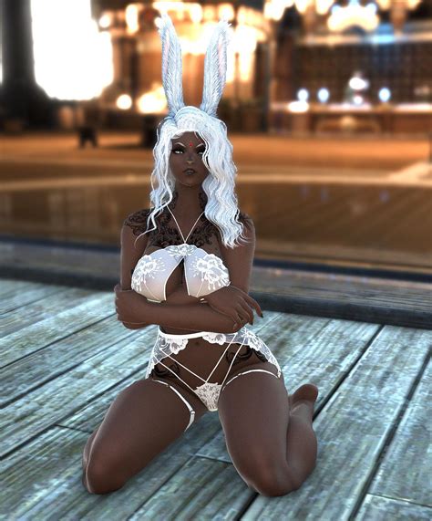 Please Give Me That Load Youve Been Saving R FFXIV Lewds