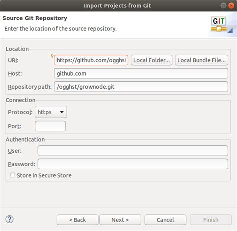 how to get started with grownode on ubuntu 18 04 and 20 04 easy