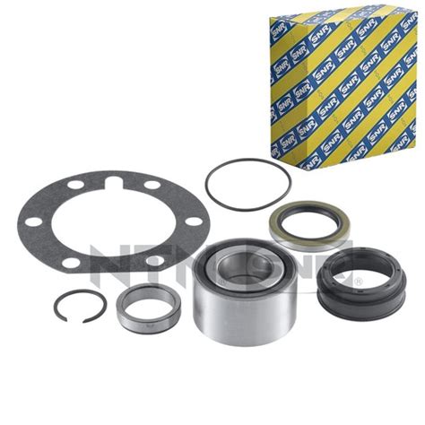 Snr R169 91 Wheel Bearing Set Ebay