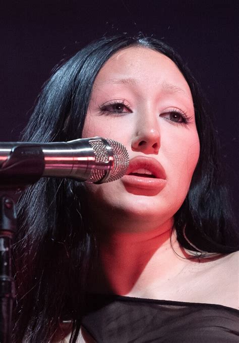 Noah Cyrus Wikipedia