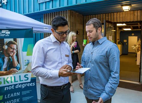 Digital Workshop Center 17 Years Later Wioa Provider