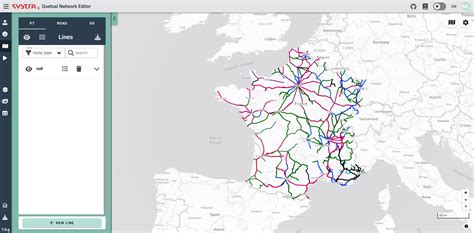 Gtfs Importer Quetzal Cloud