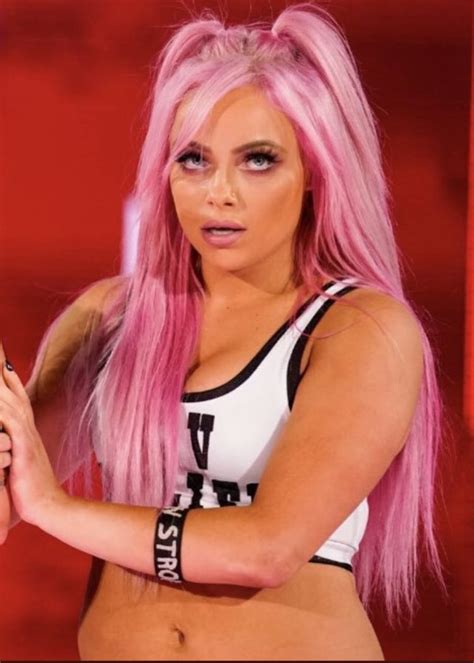 Liv Morgan Cleared For Action Following Her Injury