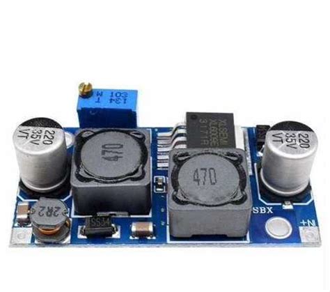 Повышающий понижающий Dc Dc преобразователь купить б у Москва Festima Ru 394753726