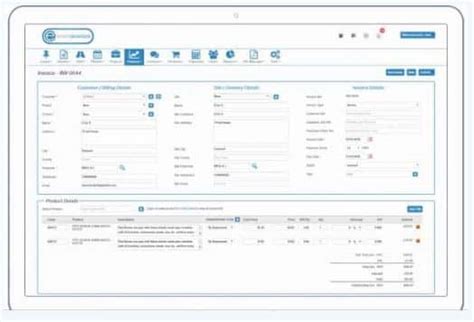 Invoicing Software Making Sure You Invoice After Every Job You Do