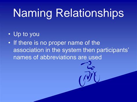 SOLUTION Relationship And Its Types Entity Relationship Data Model Relationships With Entity