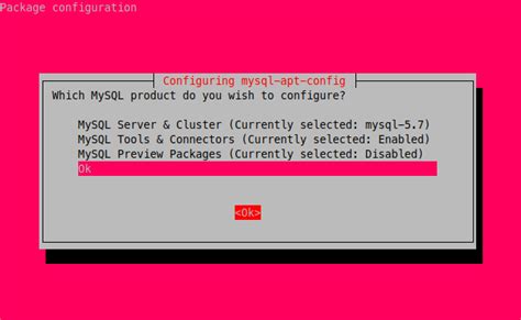Instalar MySQL En Ubuntu Code And Bytes