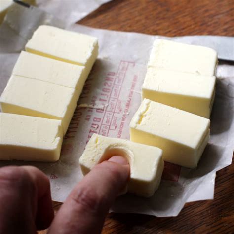 How To Make A Sexy Silky French Buttercream Frosting The Kitchn
