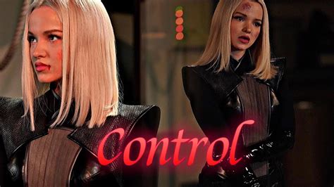 Ruby Hale Control Youtube
