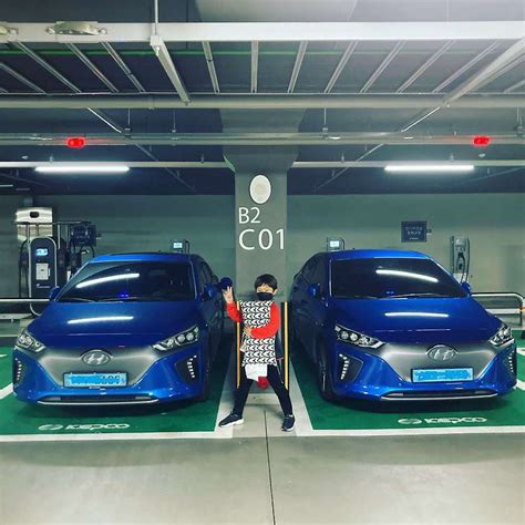 가성비 전기차 아이오닉ev 장기 시승기 85퍼센트