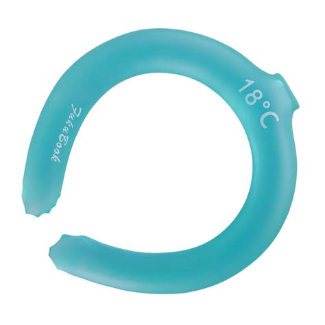 Tubo De Refrigeración Gloria Enfriador De Cuello Azul Bodega Aurrera