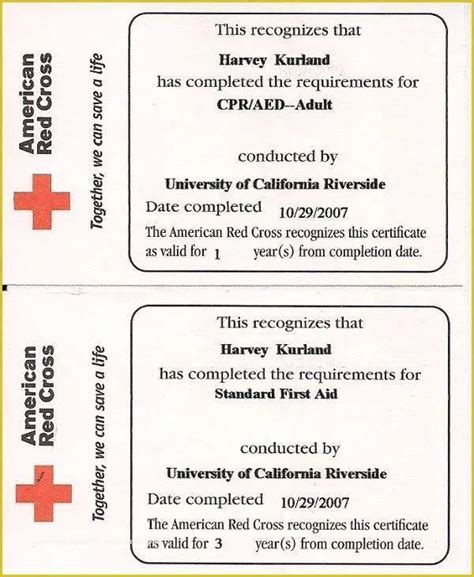 Printable Cpr Card Template Printable Word Searches