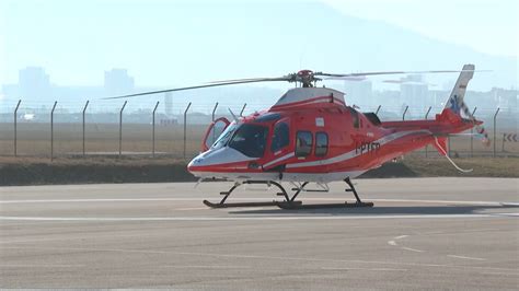 Откриват хеликоптерната площадка към болница „Света Екатерина” Nova