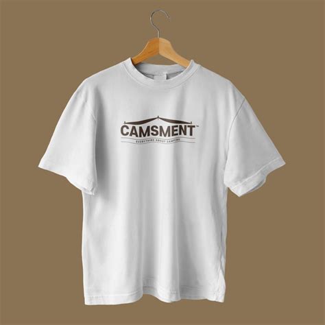 캠핑용품 브랜드 로고디자인 로고 디자인 포트폴리오 크몽