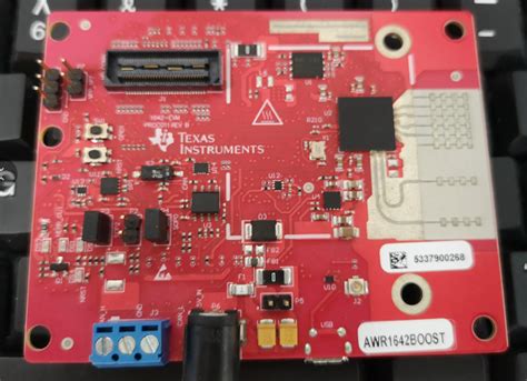 CCS AWR1642BOOST The Ccs Projects Of AWR1642 Did Not Work In Ccs Debug