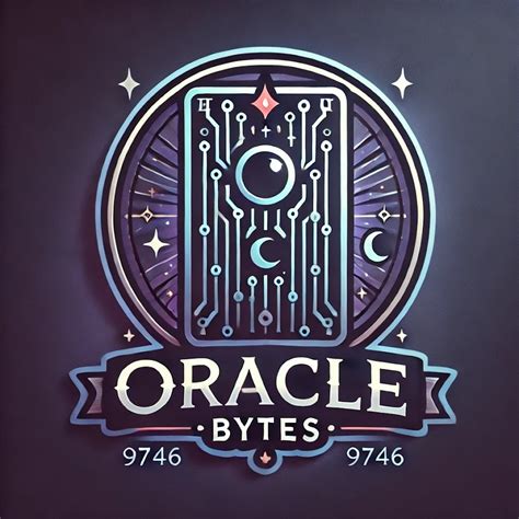 Oracle Bytes Youtube