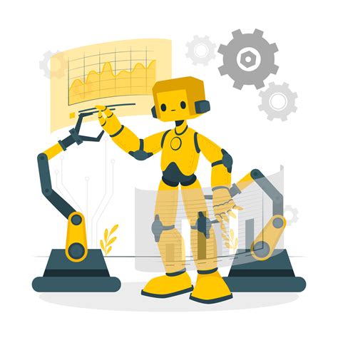 The Future Is Here A Comprehensive Guide To Robotics Datafloq