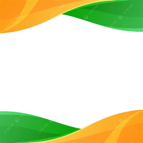 Abstract Wave Header Footer Design Vector Letterhead Footer Headers