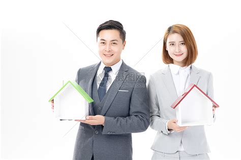 房产中介高清图片下载 正版图片501124265 摄图网