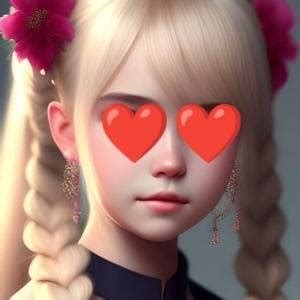 LovelyGirl AI Free Chat With AI Bot