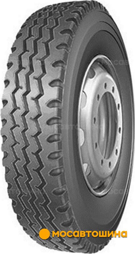 Грузовые шины Roadshine RS602