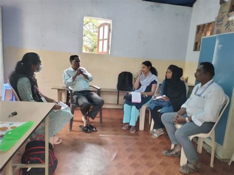 Bsw Msw Block Placement Nilgiris Development Society Nds