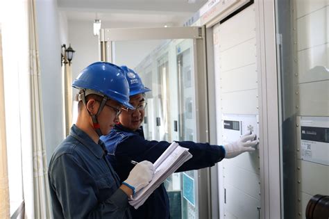 宁夏固原扛牢电力保供责任 助力经济社会发展 宁夏新闻网