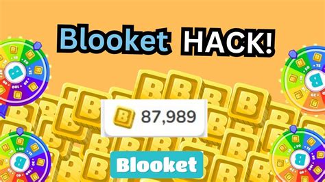 Blooket Cheat How To Hack Blooket Blooket Free Tokens 2025 Youtube