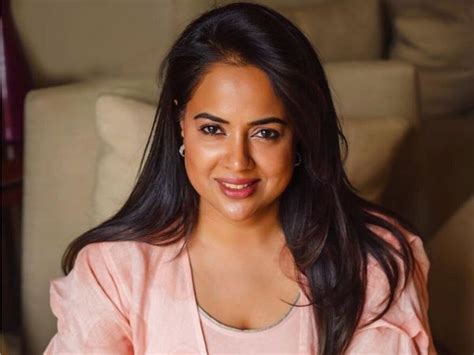 [photos] Sameera Reddys Latest Instagram Post Is All The Positivity