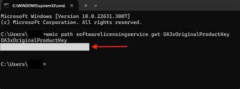 Here S How To Find Your Windows Product Key Avira