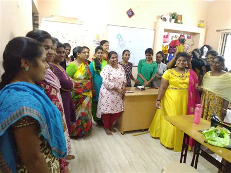 Best Tailoring Class In Chennai No 1 Fashion Institute