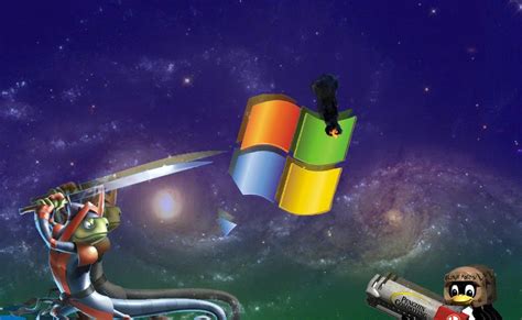 Secure Boot Windows 8 Will Block The Installation Of Linux Gadget Interview