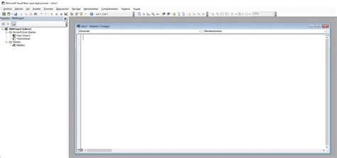 Vba En Excel Visual Basic Para Aplicaciones Cursos Material Accesorios Y Componentes De