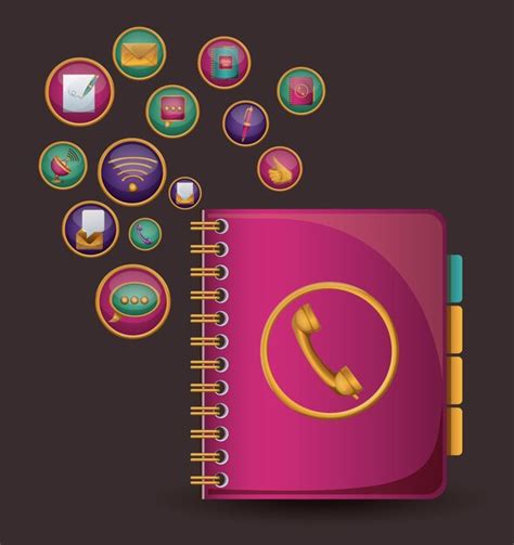 Premium Vector Networking Design