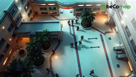 Top 10 Benefits Of Indoor Navigation System For Businesses By Vaishak