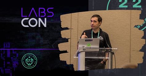 Labscon Replay Blasting Event Driven Cornucopia Wmi Based User Space Attacks Blind Siems And