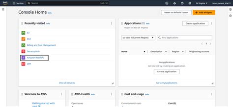 how to migrate data from postgresql to redshift in minutes
