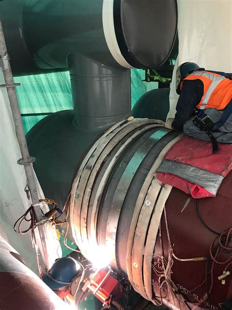 Dyna Torque Technologies Inc Yoors