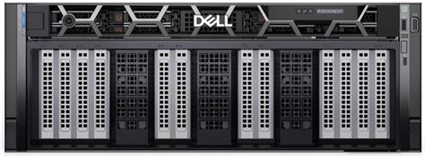 戴尔在一个机架内塞了72块nvidia B200 Gpu加速卡：必须水冷 叮当号