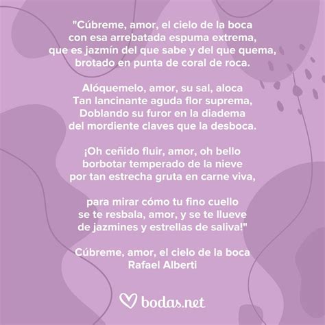 Poemas De Amor Cortos Con Autor 2026