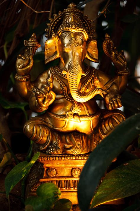 Ganesha Free Stock Photo Public Domain Pictures