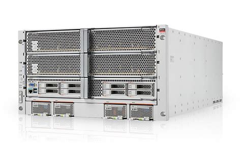 Oracle SPARC T8 4 Server Oracle