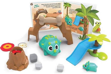 Coding Critters Interactive Coding Toy A Mighty Girl Coding Critters Interactive Coding Toy A Mighty Girl