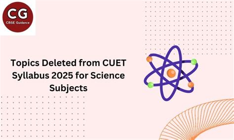 Cuet Ug Exam Pattern And Syllabus 2026 Subject Wise Pdf Download Cbse Guidance