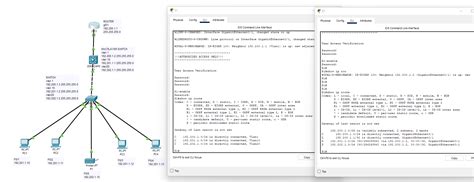 Solved Cisco Packet Tracer Cant Ping The Host From Router Cisco