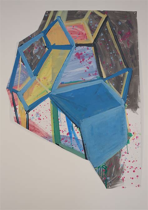 Dumitru Gorzo Galeria Uj Kriterion Miercurea Ciuc Modernism