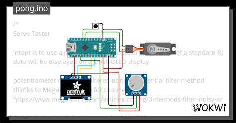 Wokwi Online ESP32 STM32 Arduino Simulator